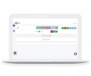 CallMarker - AI based platform for sales reps