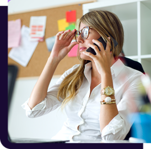 CallMarker - AI based platform for sales reps