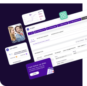 CallMarker - AI based platform for sales reps